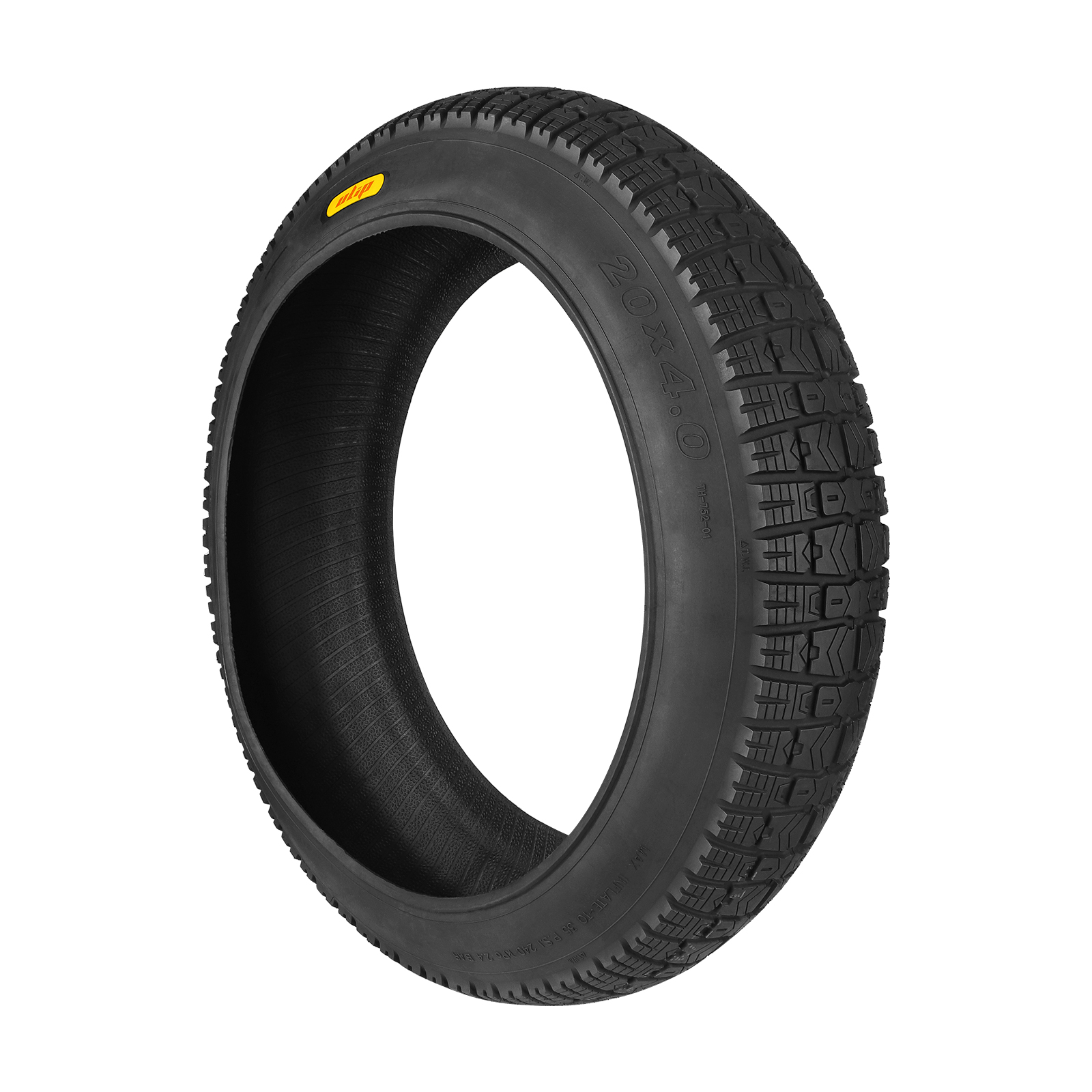 Наружная шина Ulip Fat TH-752-01, для электрического велосипеда, 20х4,0 дюймов
