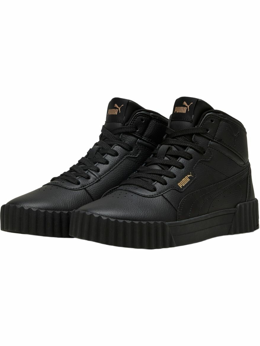 Кеды Carina 3.0 Mid