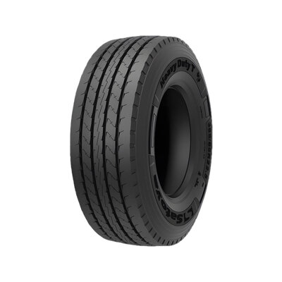 Шина 385/65R22.5 164K 24PR Satoya HEAVY DUTY T TL Рулевая/Прицепная