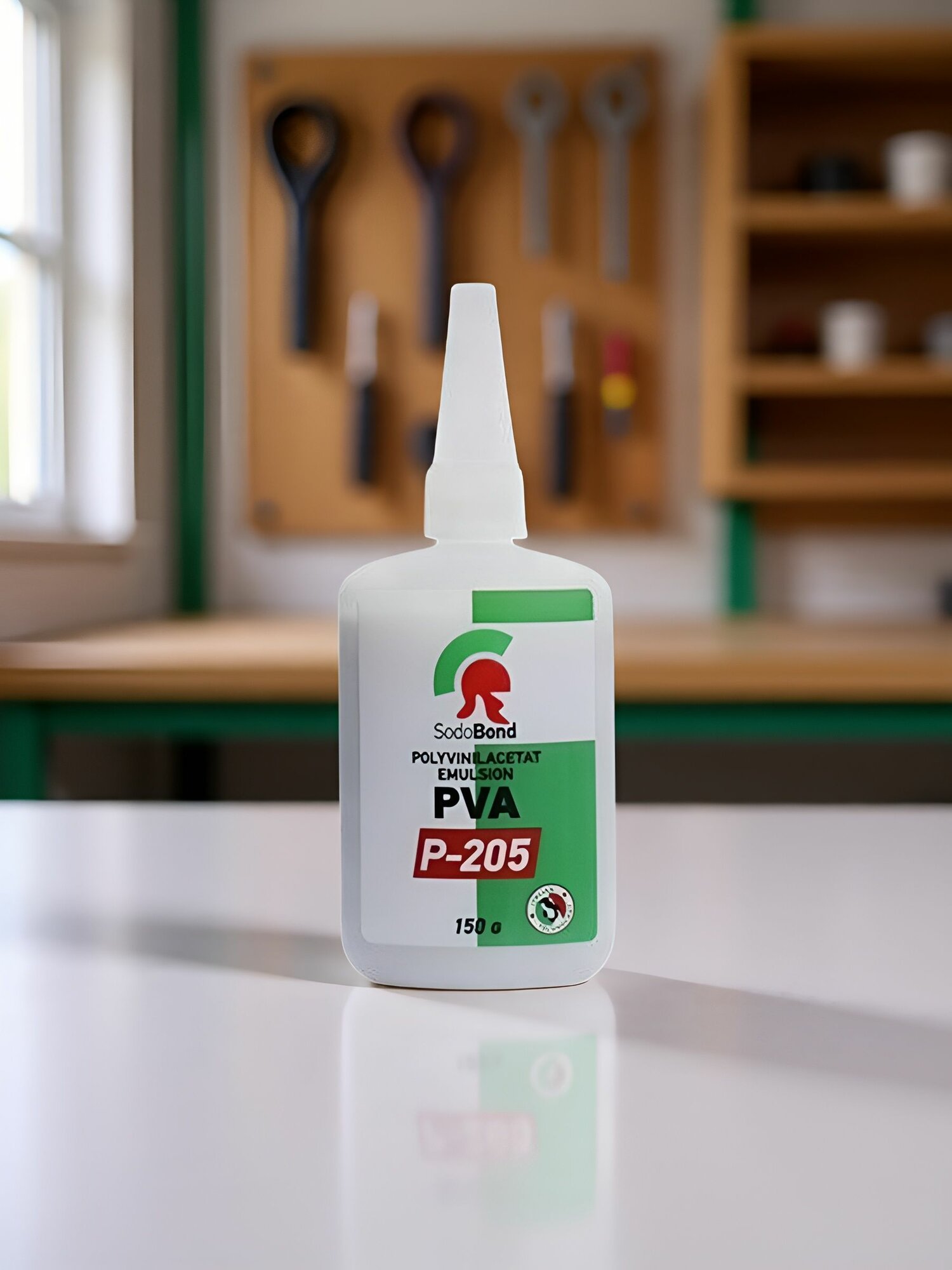 Клей ПВА SodoBond P-205