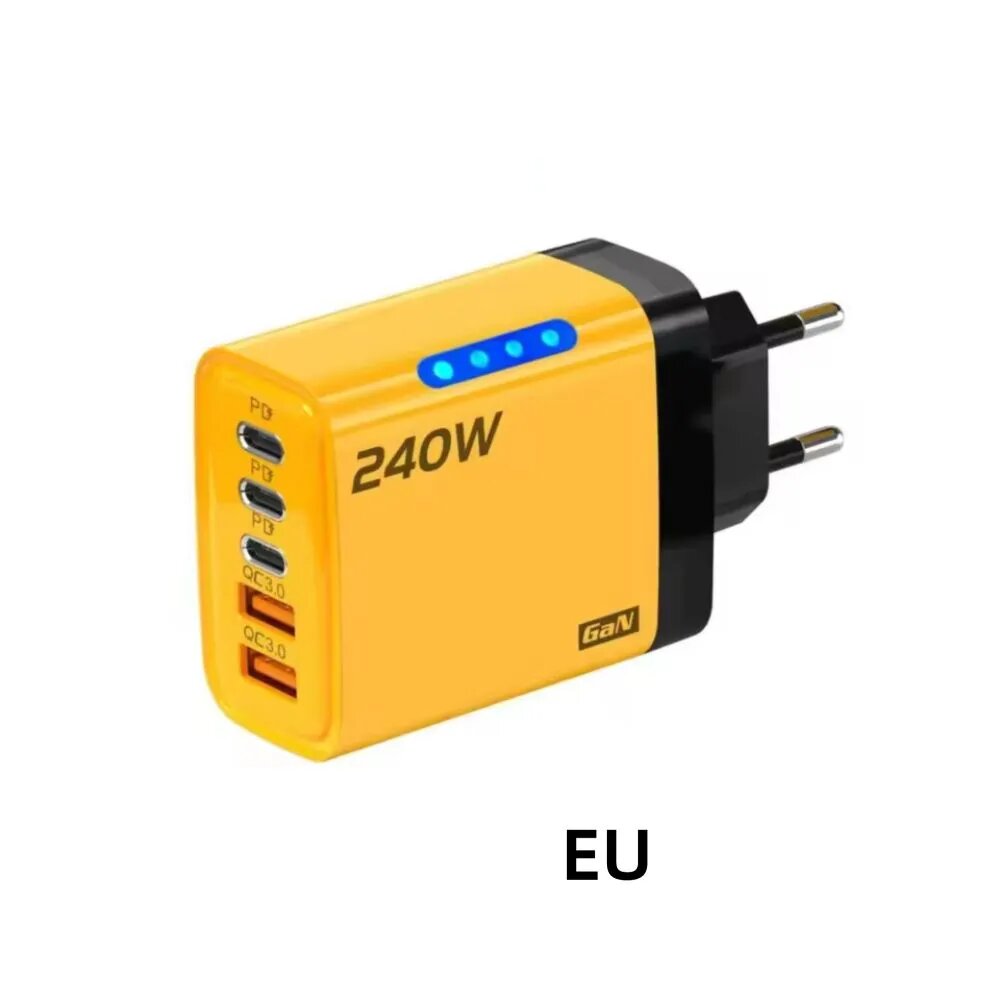 Зарядное устройство 240W