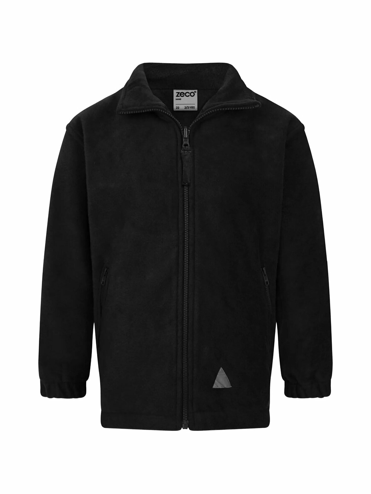 Кардиган Zip-up fleece cardigan