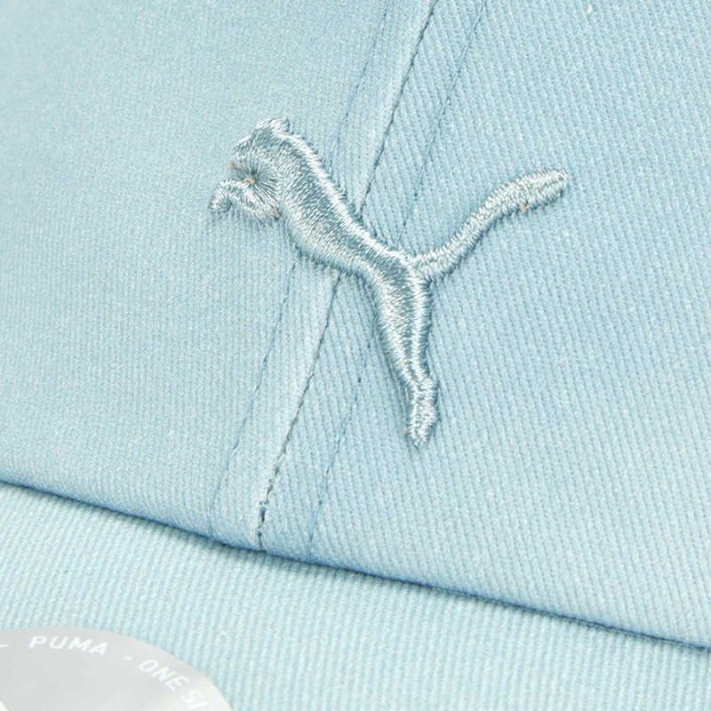Бейсболка PUMA для мужчин, размер Ф, многоцветный — фото 1