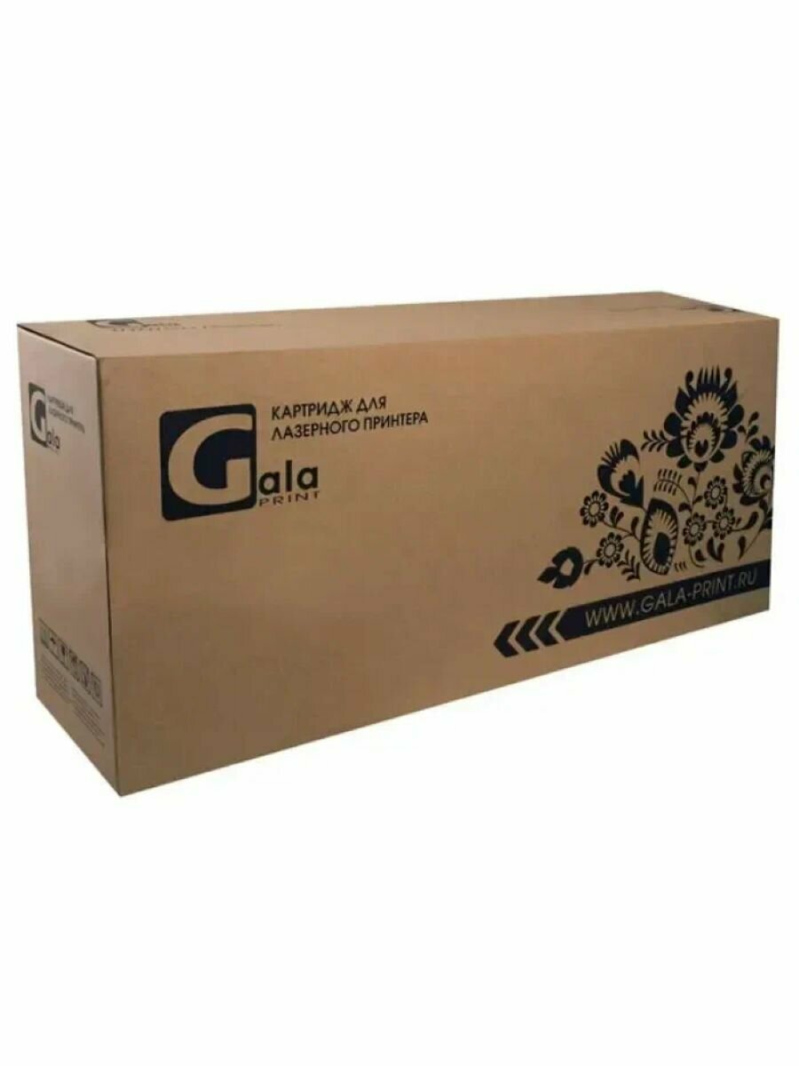 Картридж GalaPrint CF218A (№18A) 1400 копий, черный, совместимый