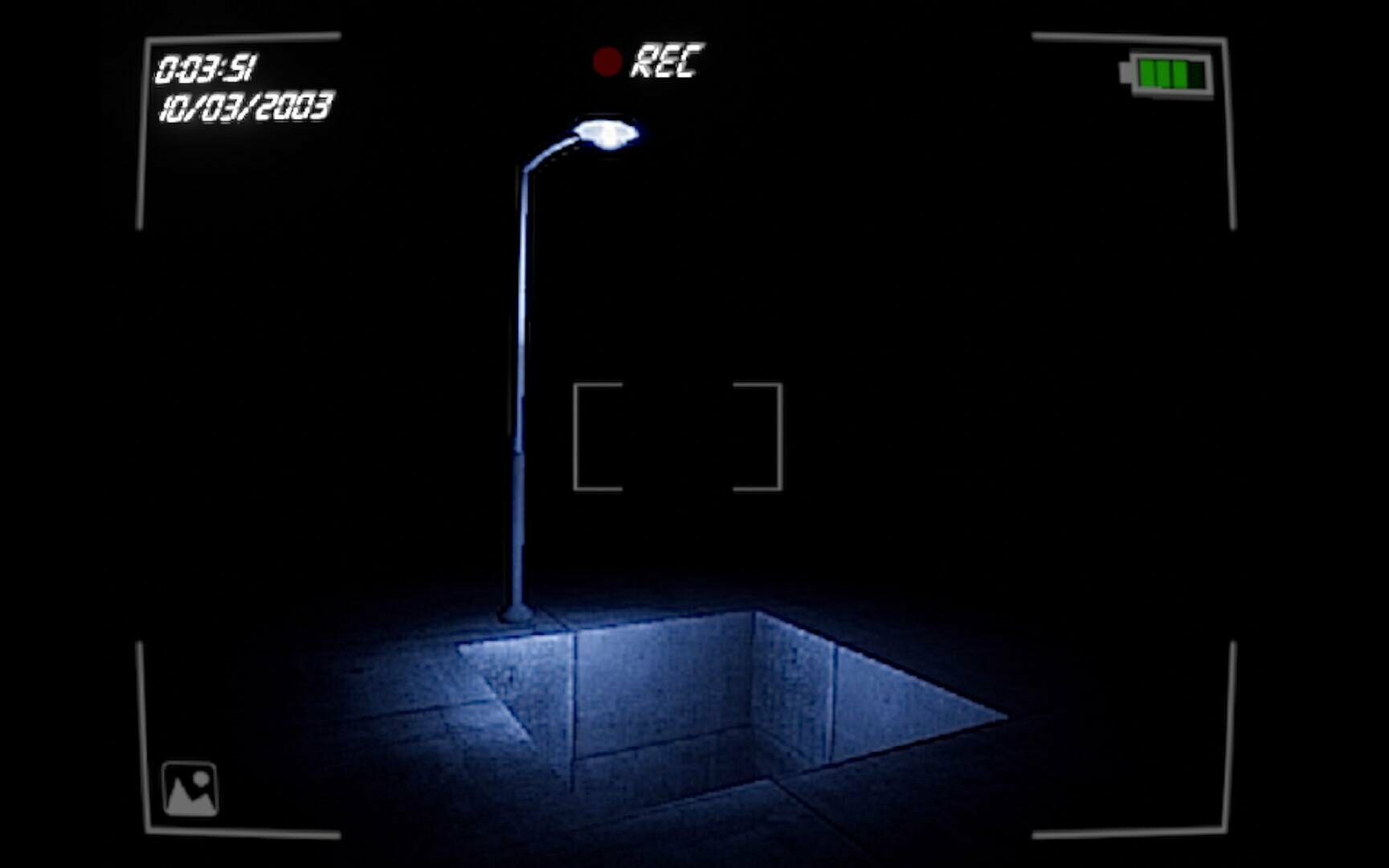 Ritual Static PC Steam Ключ • Активация Steam • регион Весь мир