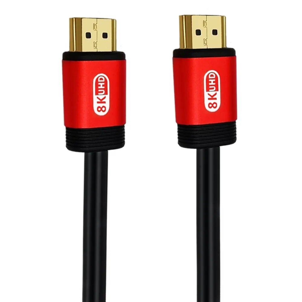HDMI 8K кабель 0.5m