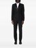 Комбинезон EMPORIO ARMANI Double-breasted virgin-wool suit, размер 52