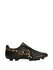 Кроссовки X Diadora leopard-print sneakers