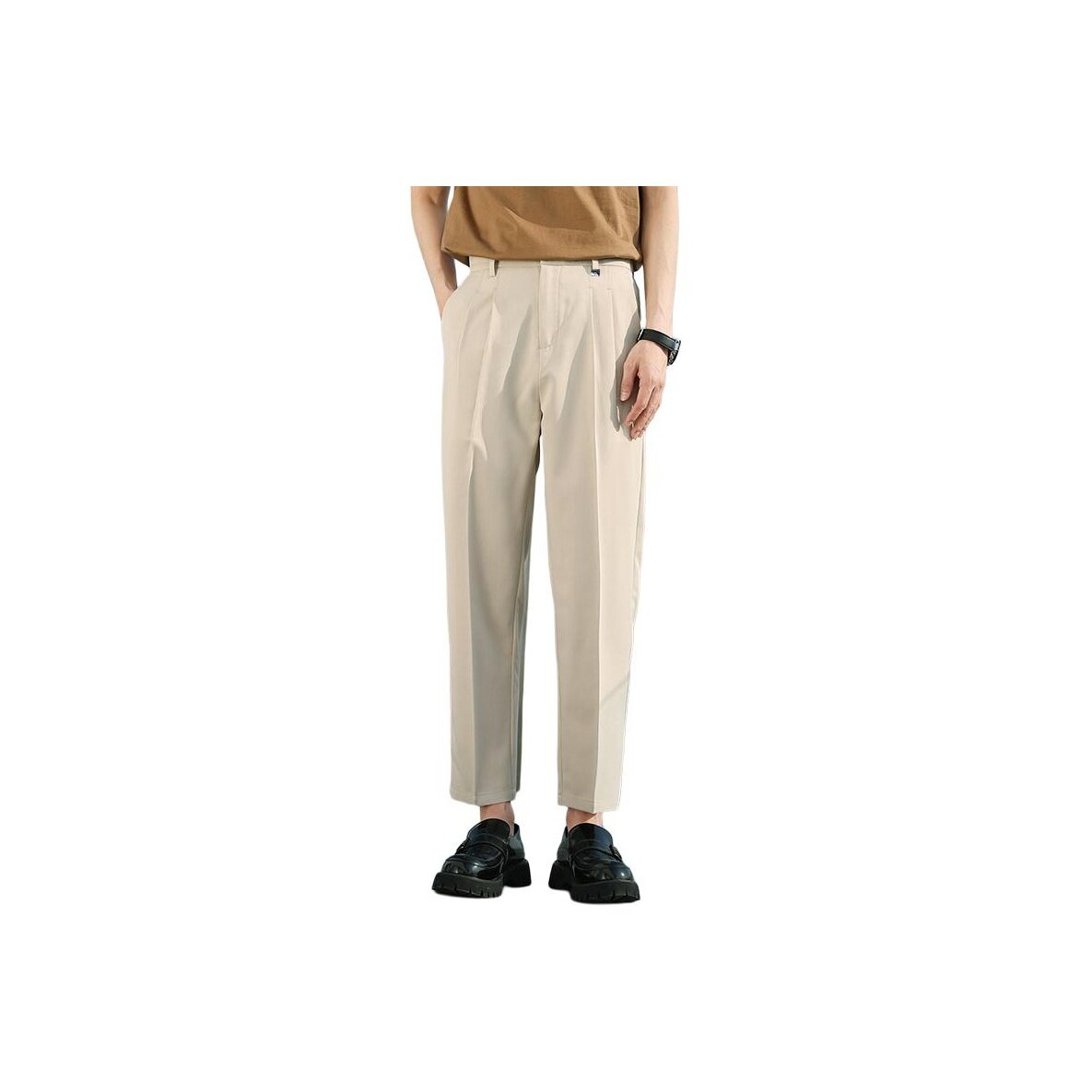Брюки классические Pierre Cardin