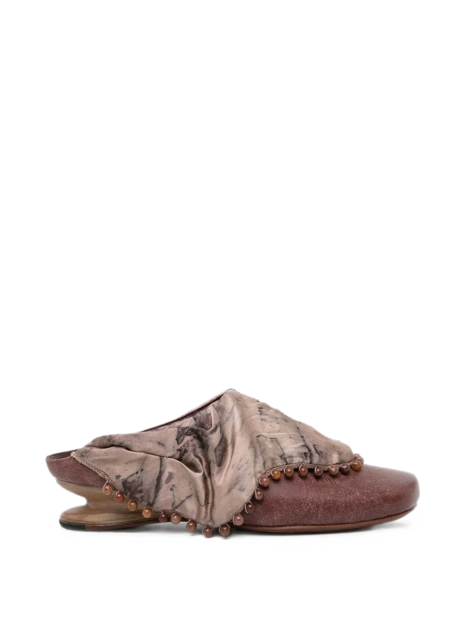 Мюли Doys x Yid'phrogma mules