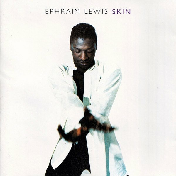 Компакт-диск Warner Ephraim Lewis – Skin