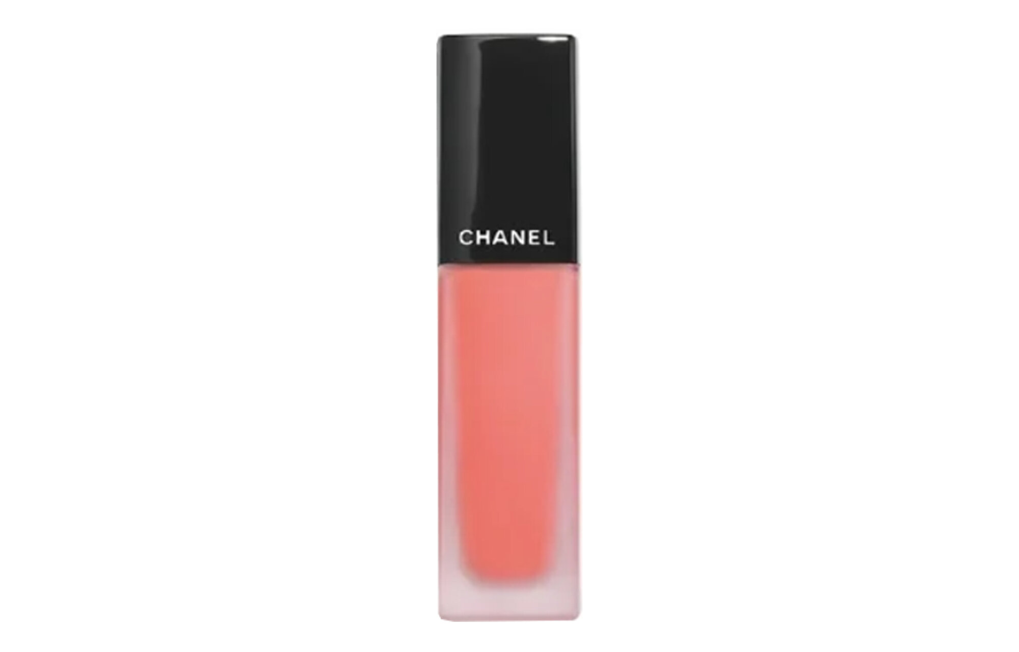 Помада-блеск для губ женский CHANEL Allure Velvet Lip Gloss, оттенок #204 TROUBLANTE, 6 мл