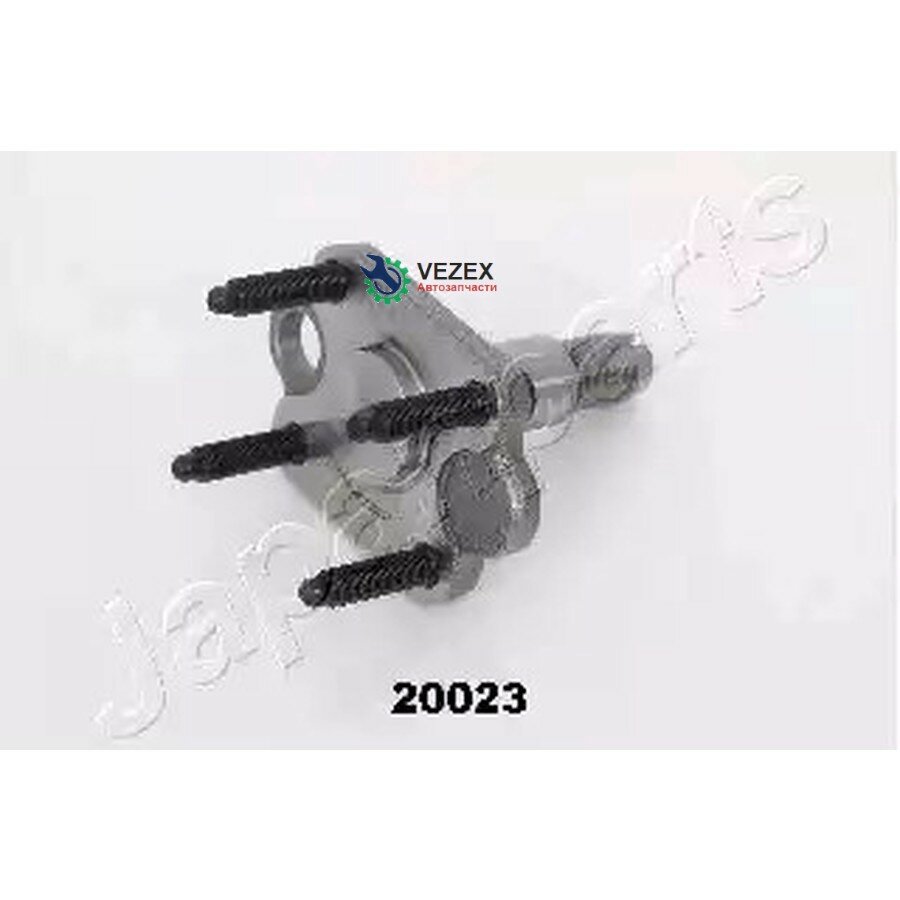 JAPANPARTS KK-20023 Ступица колеса