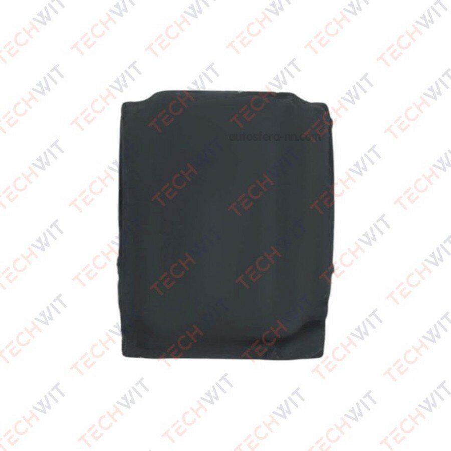 TECHWIT SP004MZD006TW Втулка стабилизатора заднего MAZDA 6 GJ 2012-