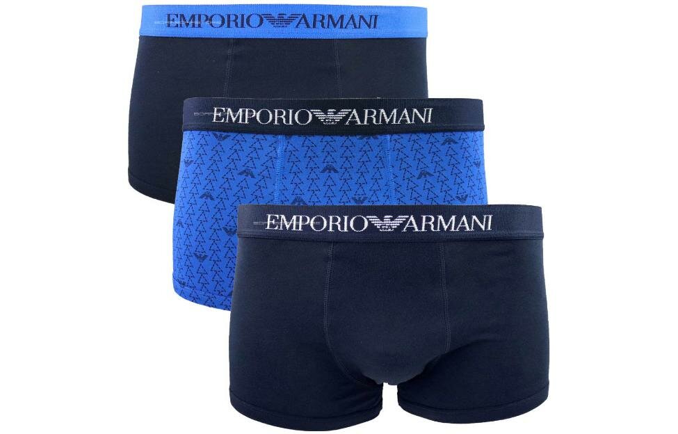 Боксерки EMPORIO ARMANI