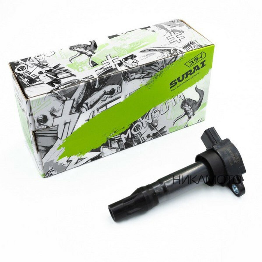 SURAI SRS 70700 Катушка зажигания