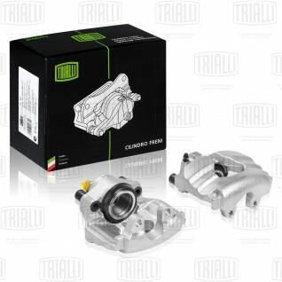 CF185101 Суппорт тормозной VW TRANSPORTER T5 03- перед. лев. D 60MM