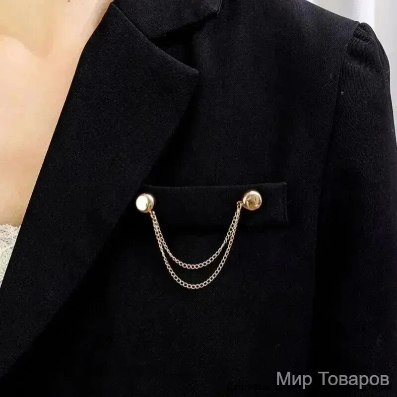Цепочка — фото 1