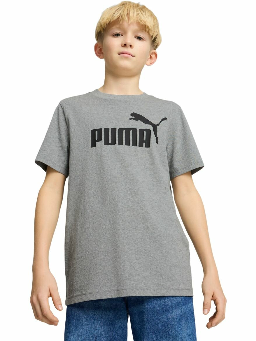 Футболка спортивная ESS No. 1 Logo Tee B