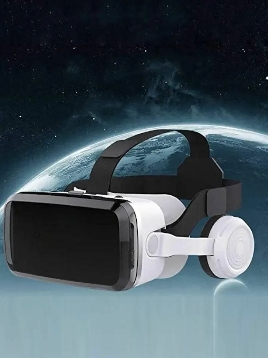 3D VR очки