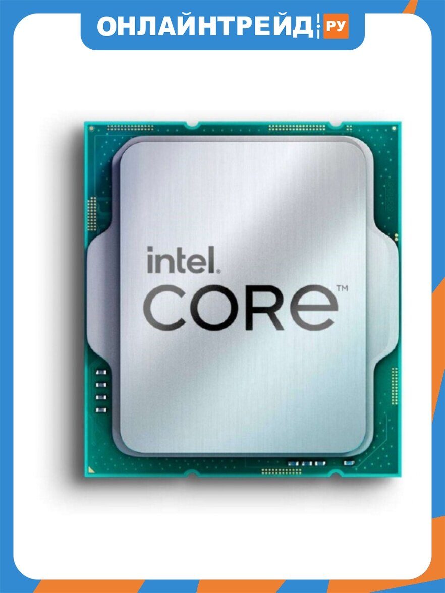Процессор Intel Core i5-14400F LGA1700 OEM (SRN47/SRN3R)