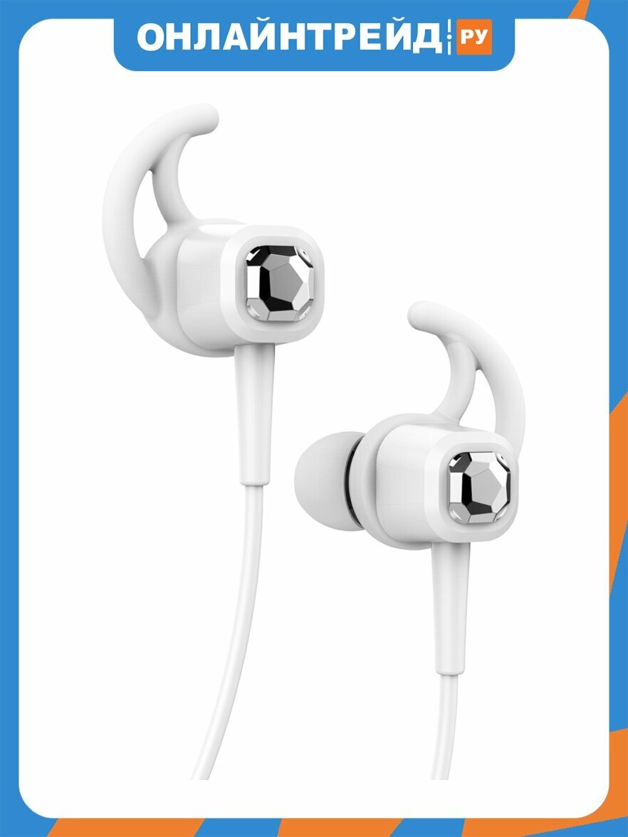 Наушники Superlux HD387i