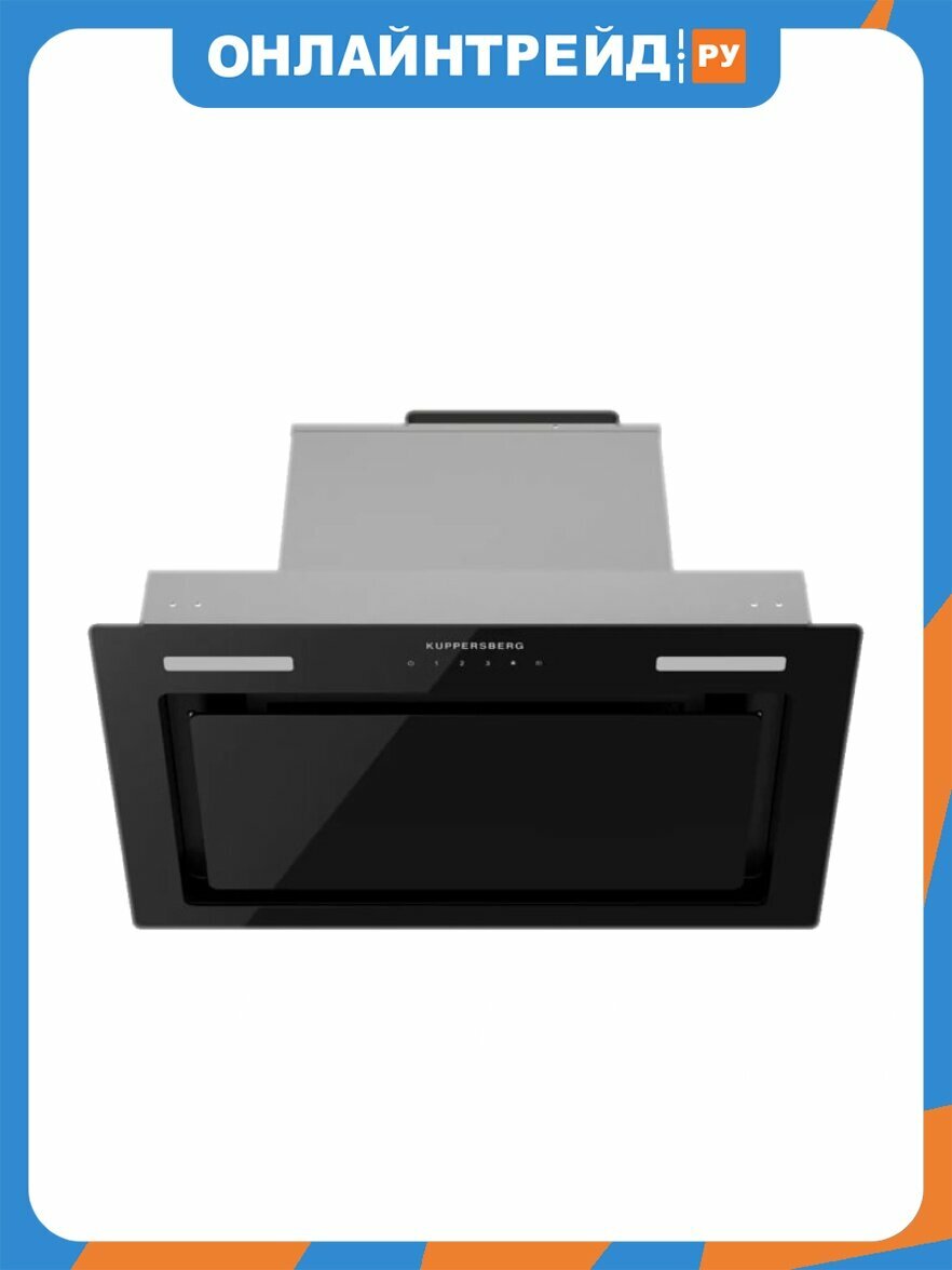 Кухонная вытяжка Kuppersberg INFLAT 60 B