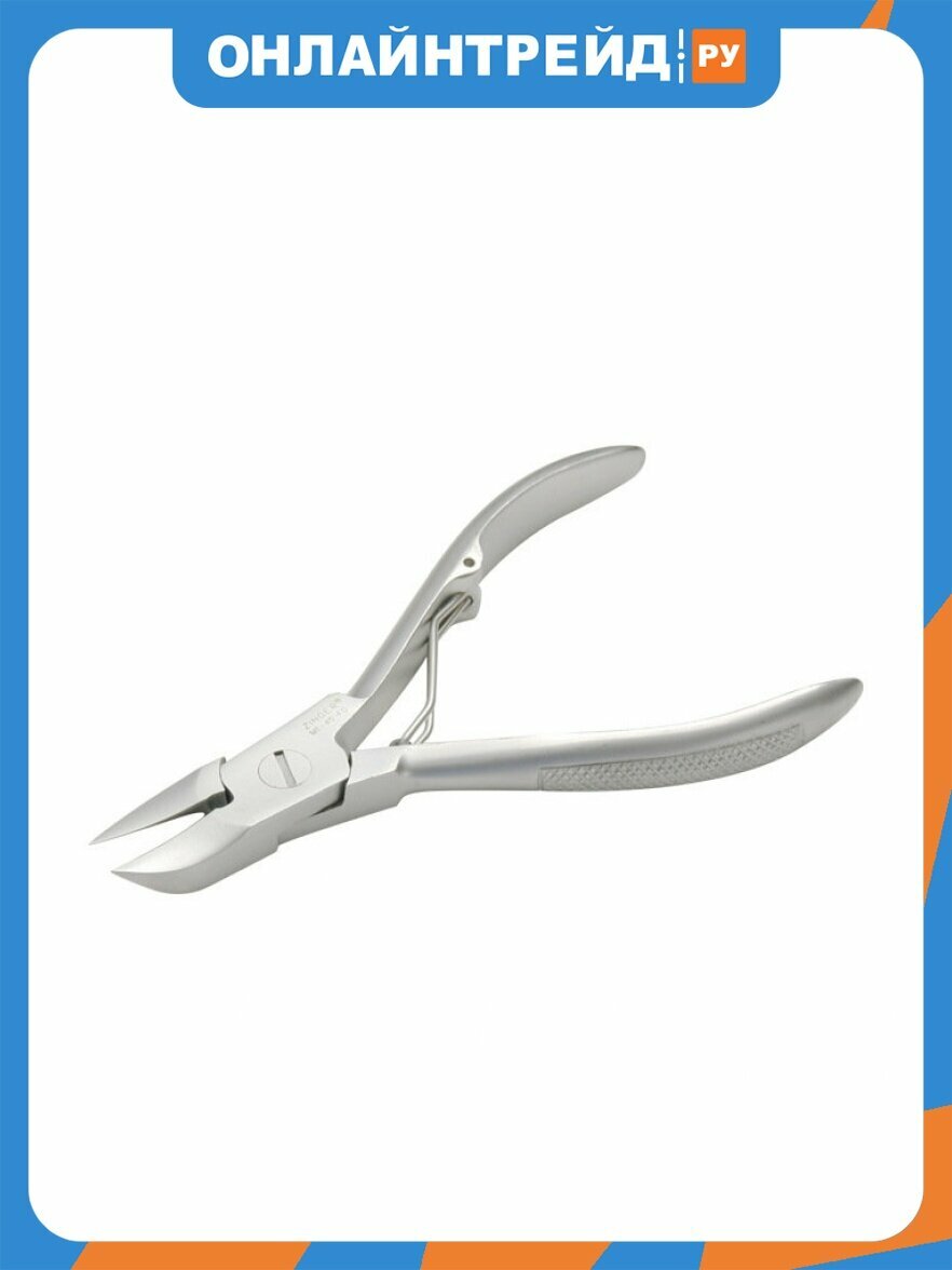 Кусачки педикюрные Zinger ME-45
