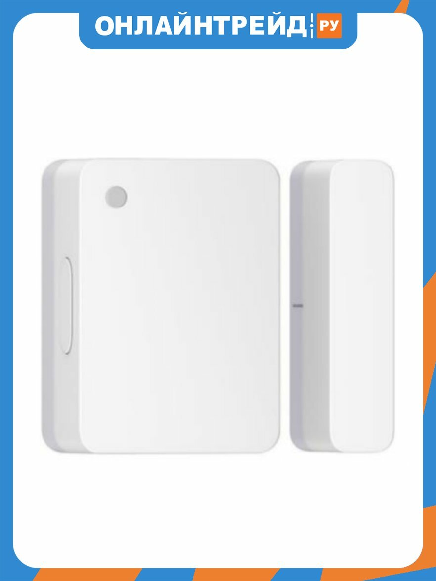 Датчик открытия Xiaomi Mi Window and Door Sensor 2