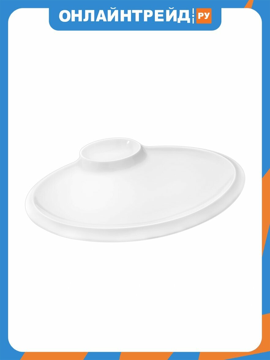 Блюдо Wilmax England TEONA 25,5 см (WL-992629/A)