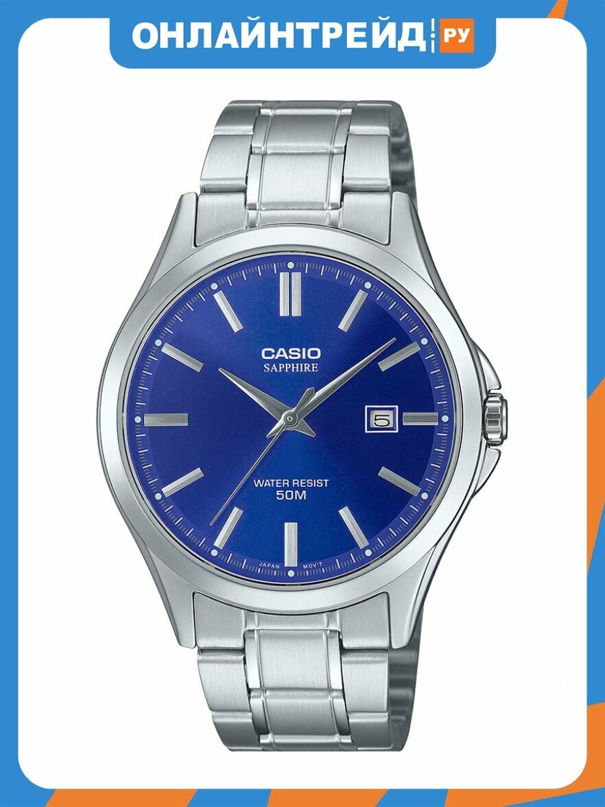  CASIO