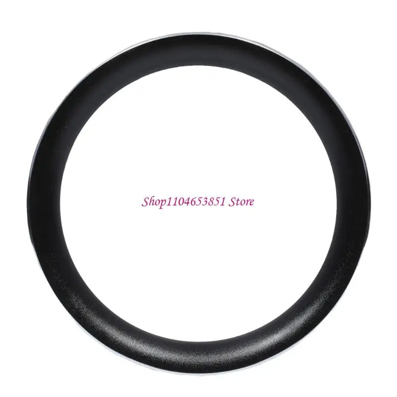 ABS Покрытие для динамика 3-8 дюймов Черный, 4 inches black