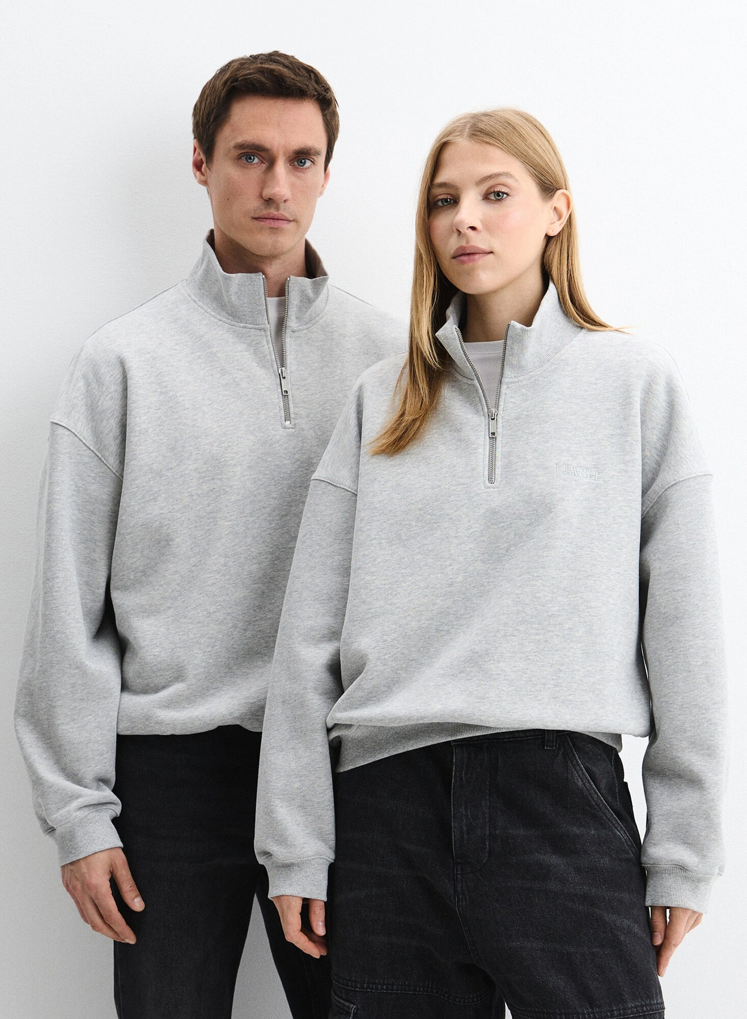 Свитшот UNIFORM NEW