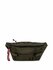 Сумка ALPHA INDUSTRIES Logo-patch belt bag