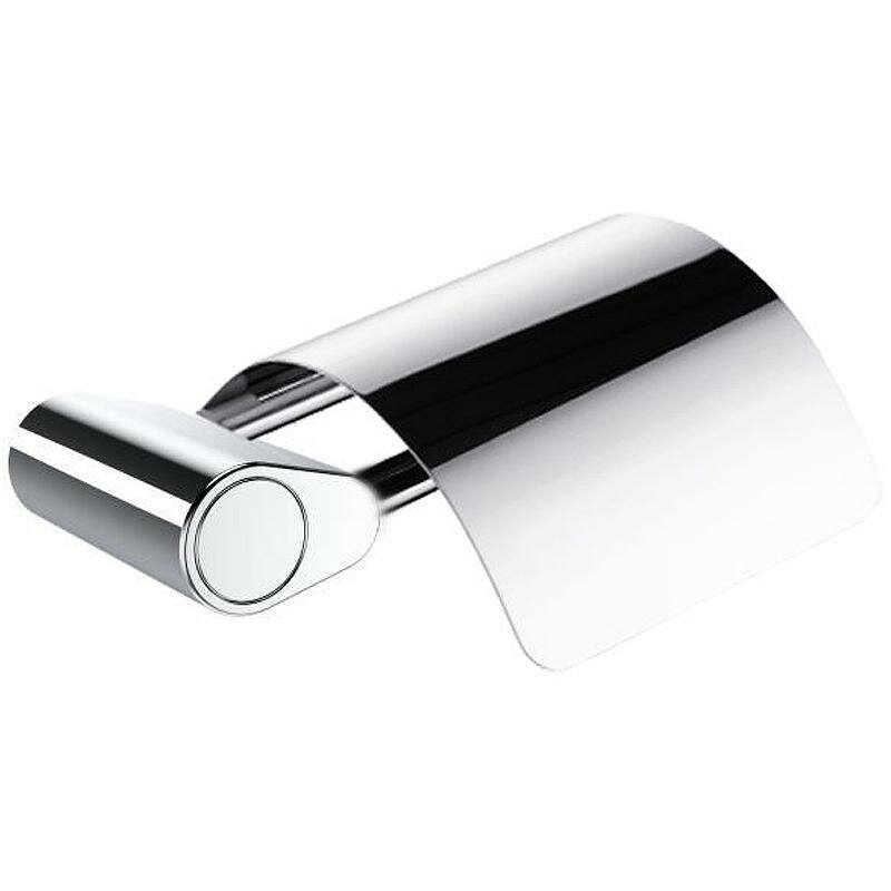 Держатель туалетной бумаги Art Max Verona Push AM-M-034-CR Хром