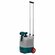 Краскораспылитель ALTECO SG 2206 (67510)