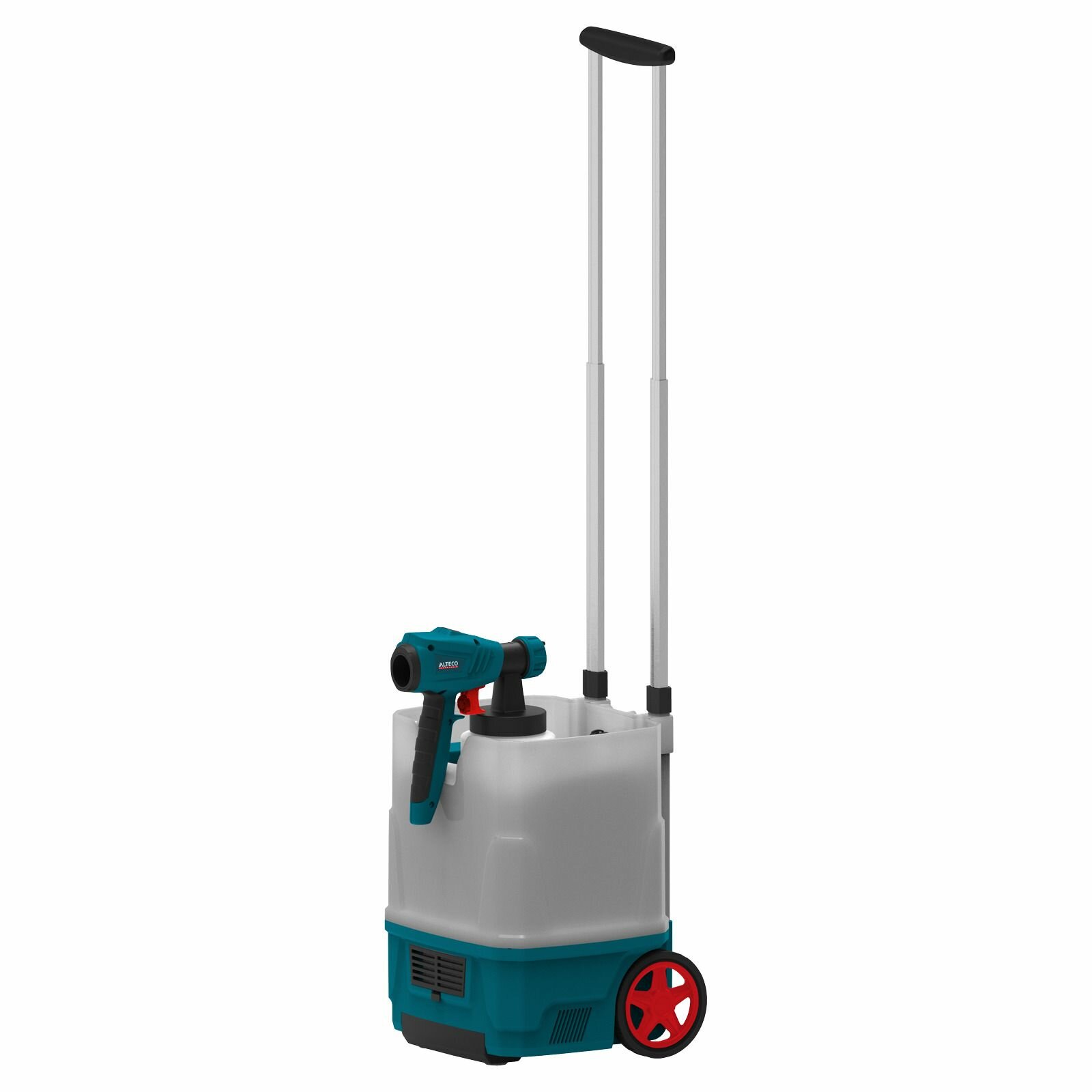 Краскораспылитель ALTECO SG 2206 (67510)