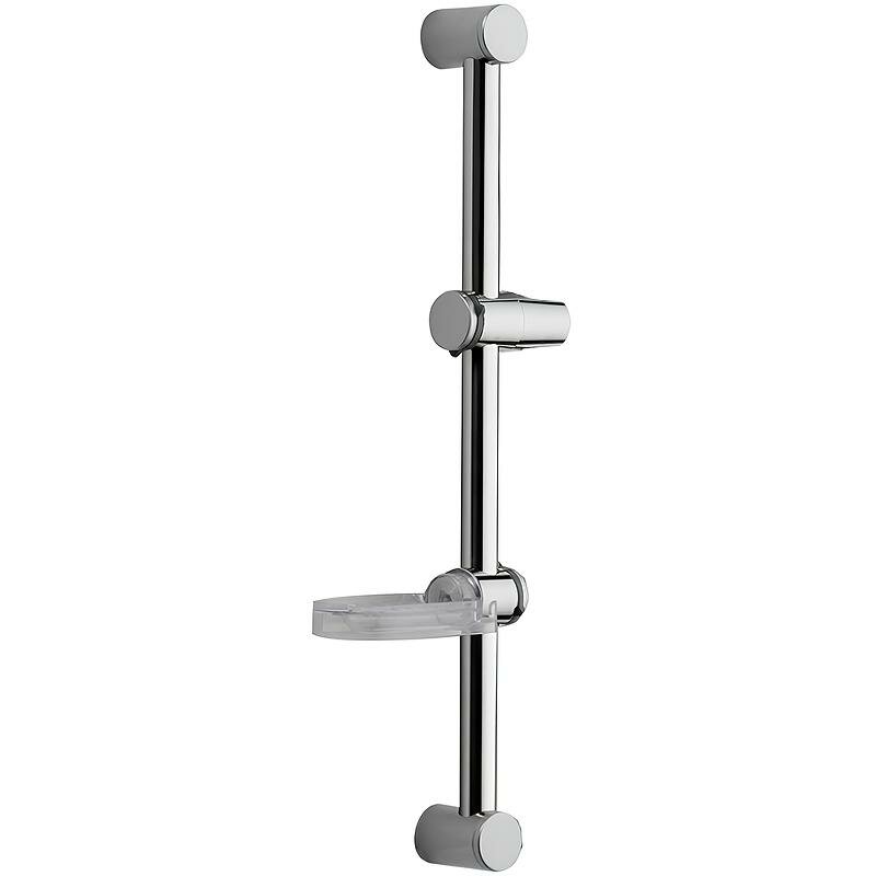Душевая штанга Haiba HB8005 Хром