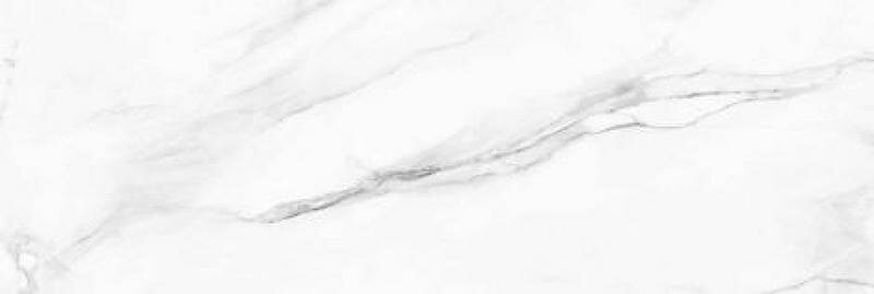 Керамическая плитка Gracia Ceramica Marble matt white 01 010100001298 настенная 30x90 см