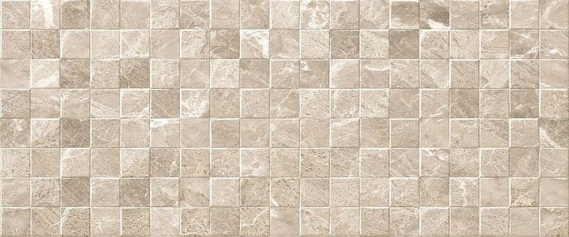 Керамическая плитка Gracia Ceramica Joy Beige Бежевый 04 010100001525 настенная 25х60 см