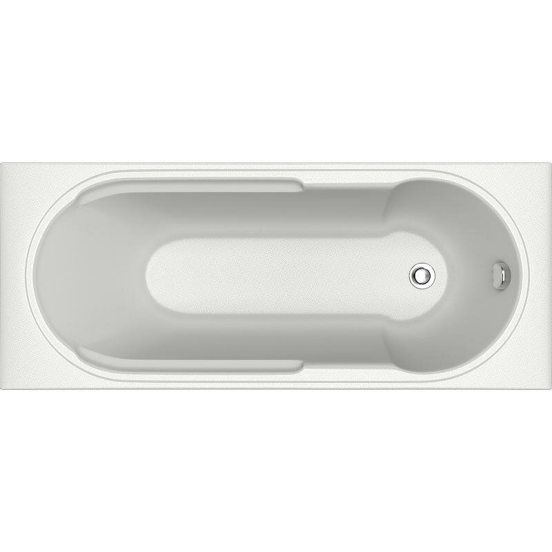 Акриловая ванна Relisan Eco Plus Прага 150x70 Гл000022032 без гидромассажа
