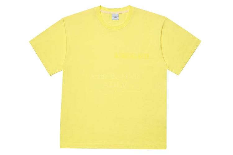 Футболка ADLV T-shirt