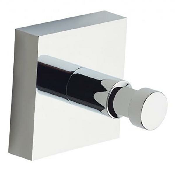 Крючок Aquanet Flash S1 210754 Хром