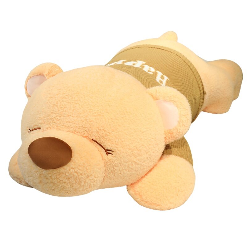 Свитер унисекс Tak Bebe, плюшевая кукла, 80CM EU