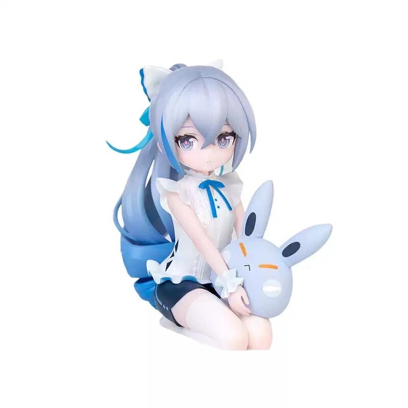Фигурка унисекс Myethos Bronya, Honkai 3, Искательница Истины Маленький Судья 1426187112