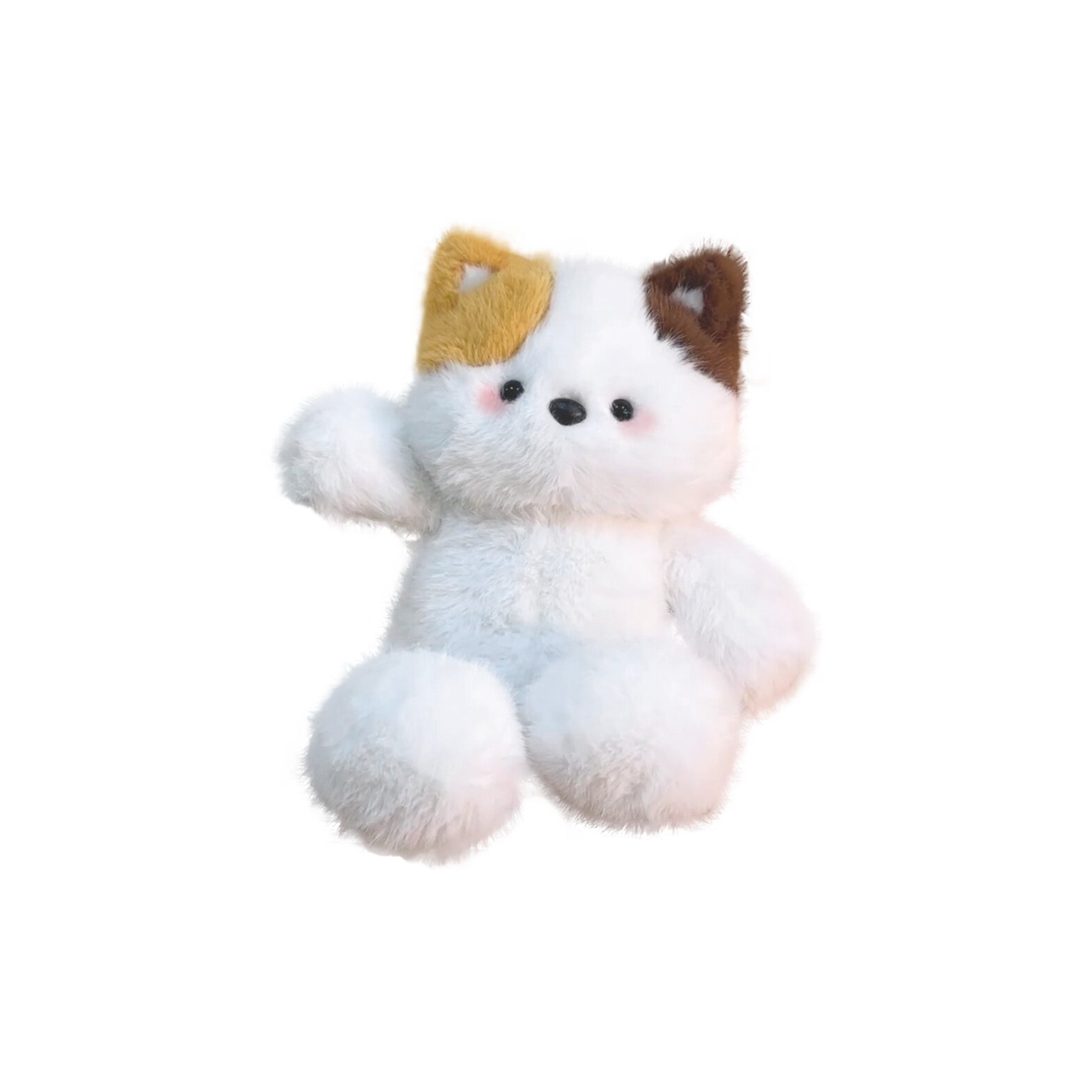 Игрушка-кукла унисекс PIPIDOU "Бегущий Котенок" Running Collection, 50CM EU