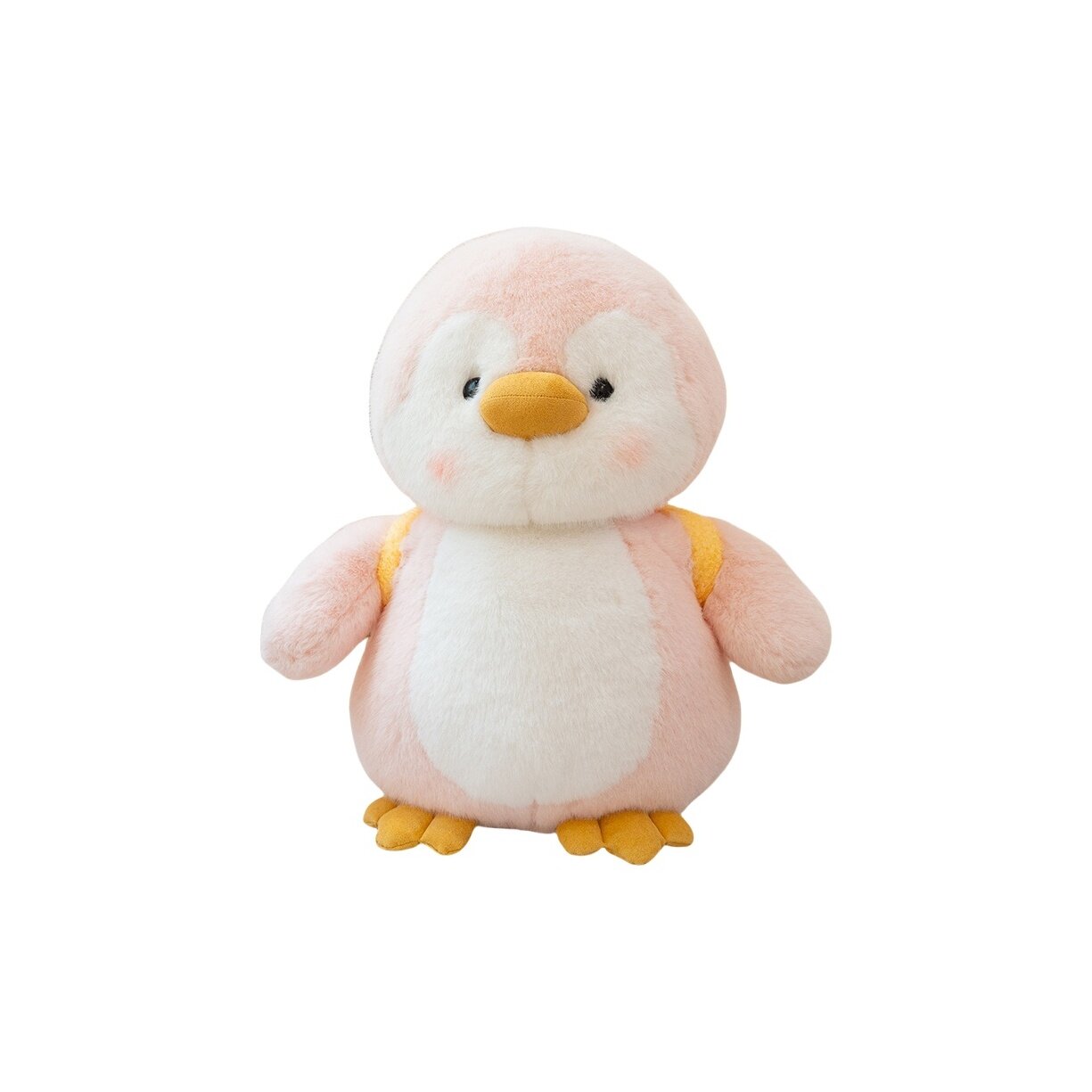 Пудинг рюкзак Пингвин унисекс OUYIN Куклы Плюшевая Игрушка 35CM, 35CM EU
