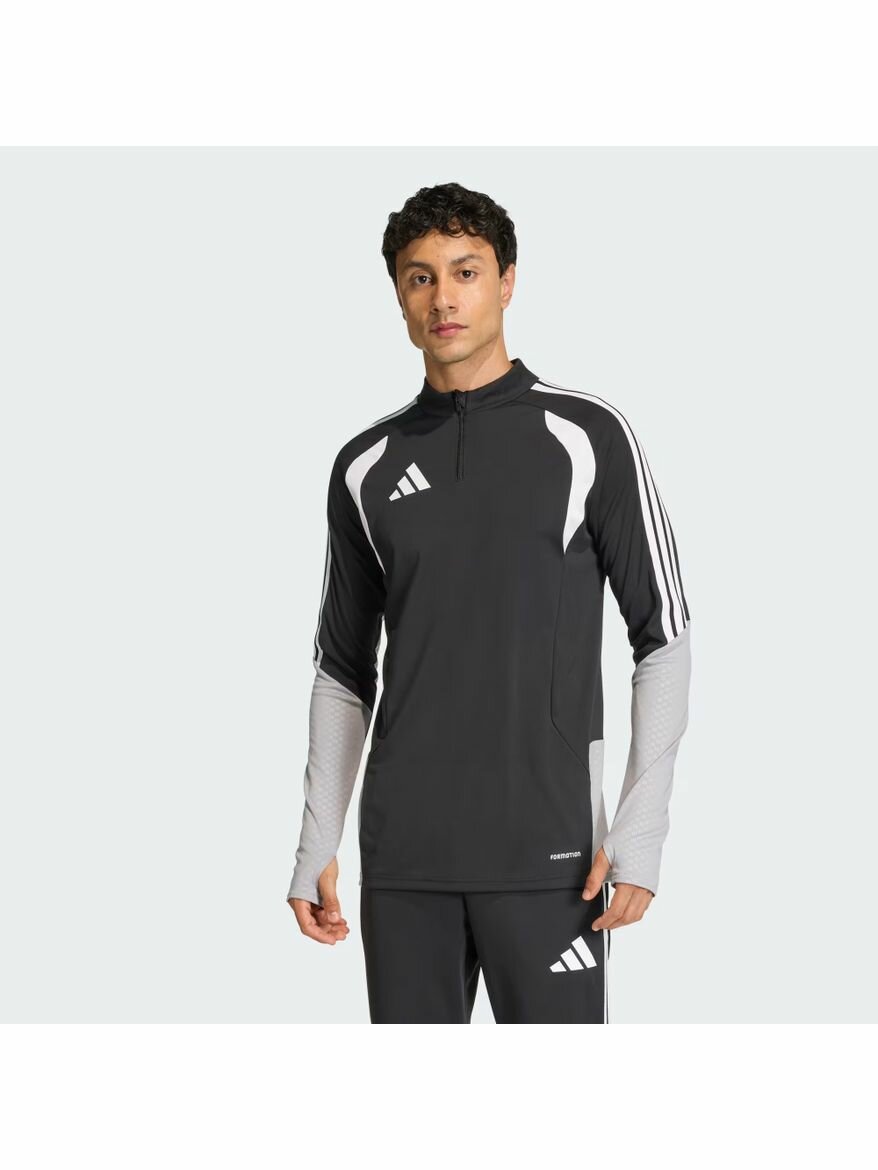 Лонгслив спортивный Tiro 26 Competition Training Top