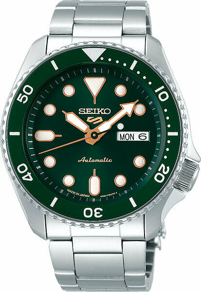  SEIKO
