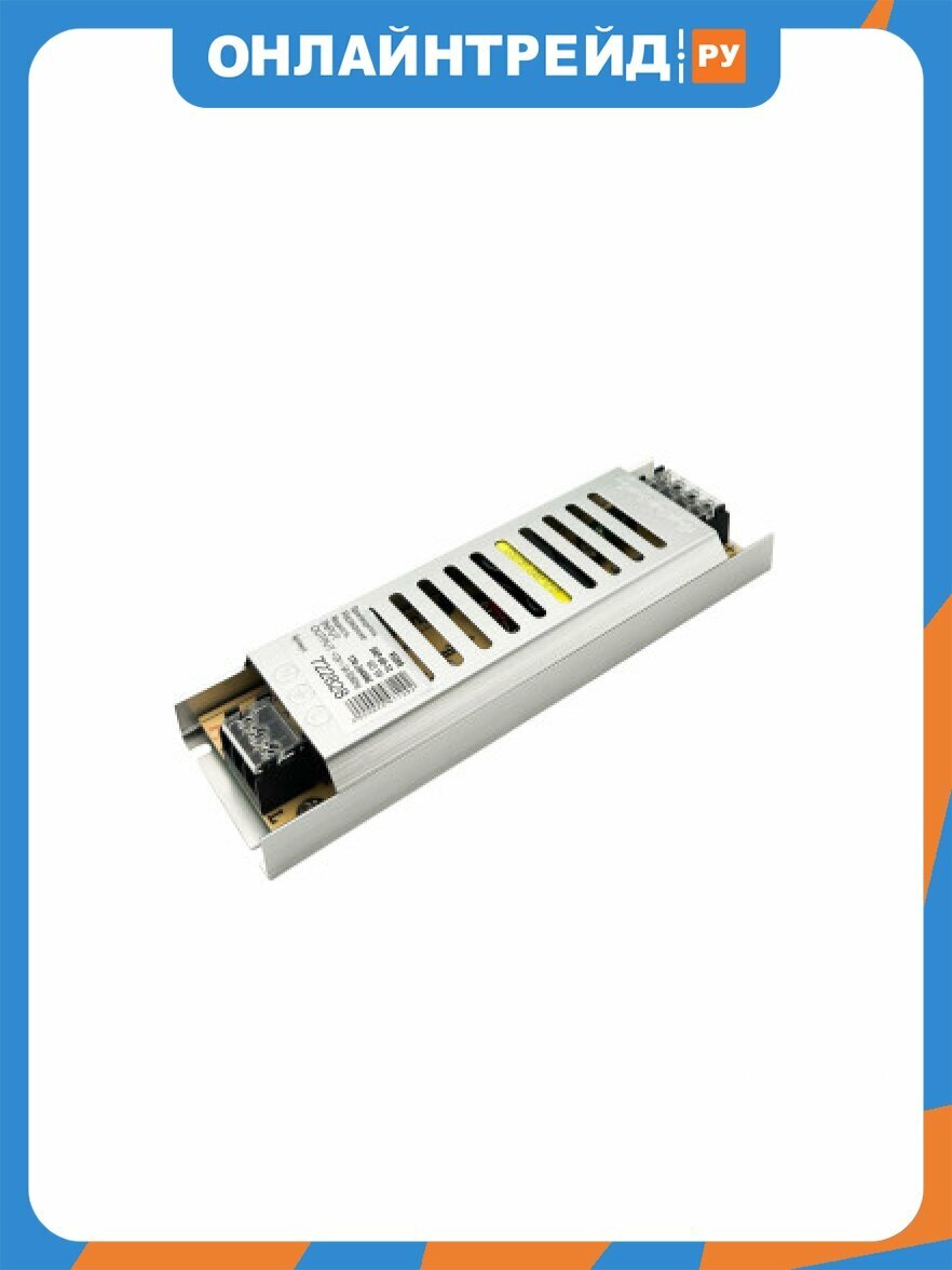 Блок питания Ledpremium DAP-60-12 (12V,60W, 5A, IP20)